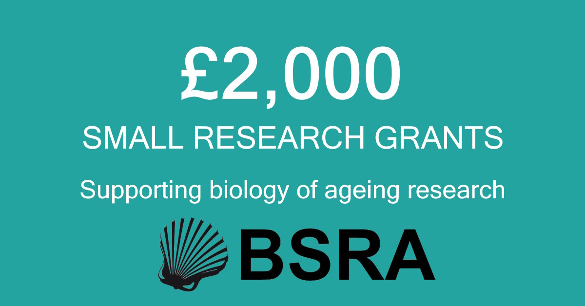 Grants - BSRA