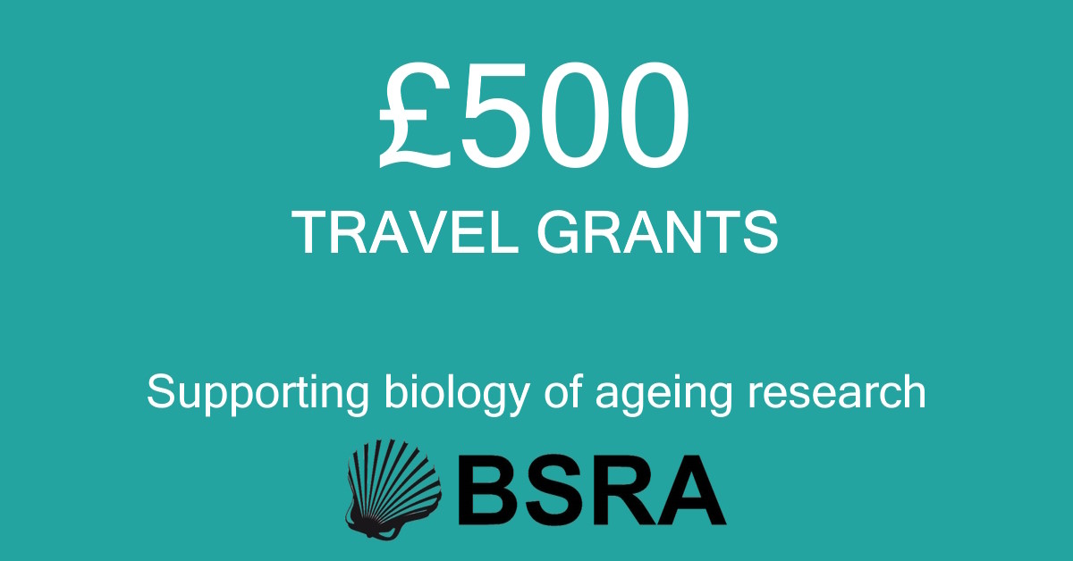 Grants - BSRA