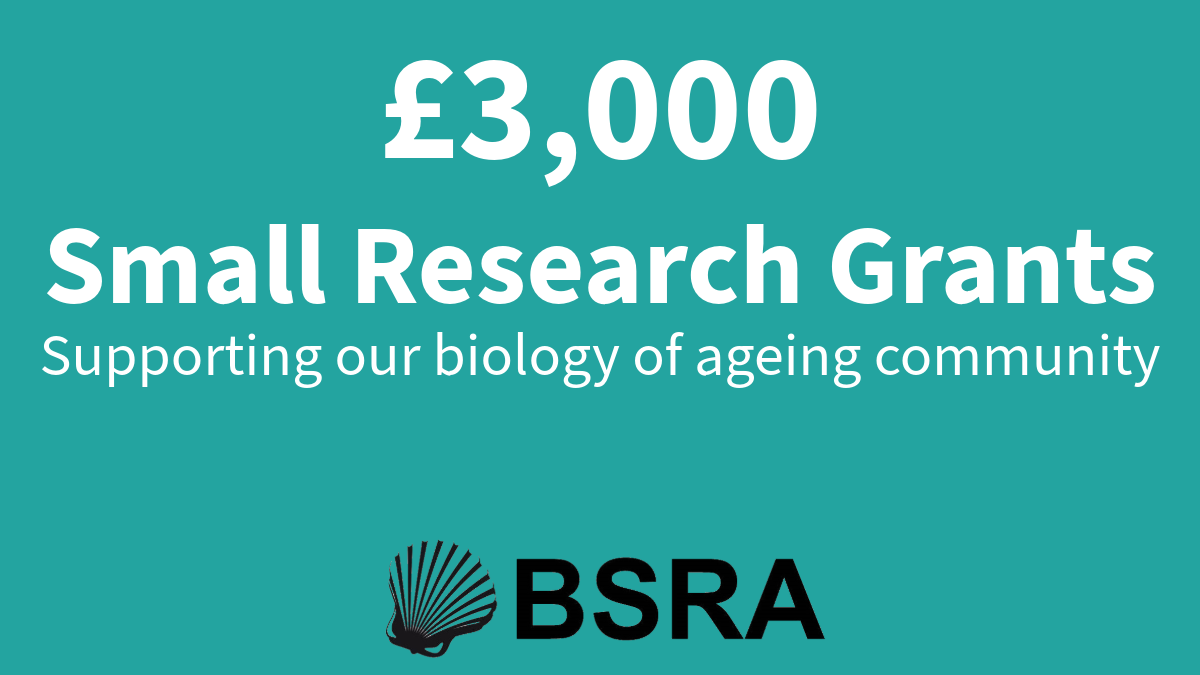 Grants - BSRA