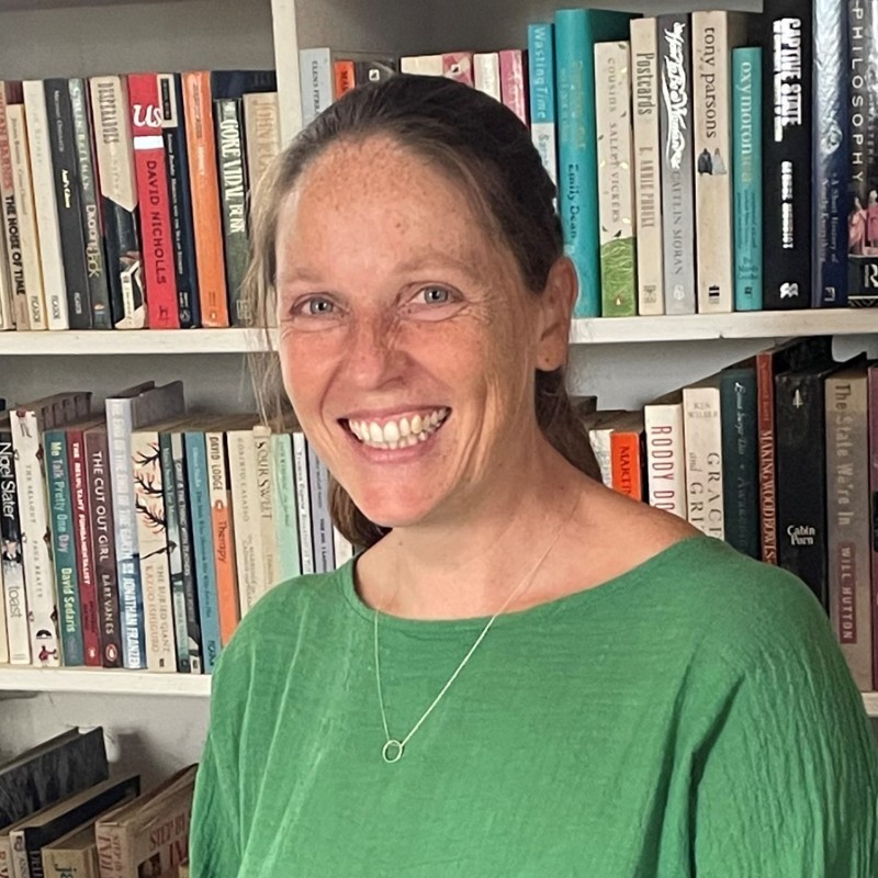 BSRA welcomes new Chief Executive Sally Bird - BSRA